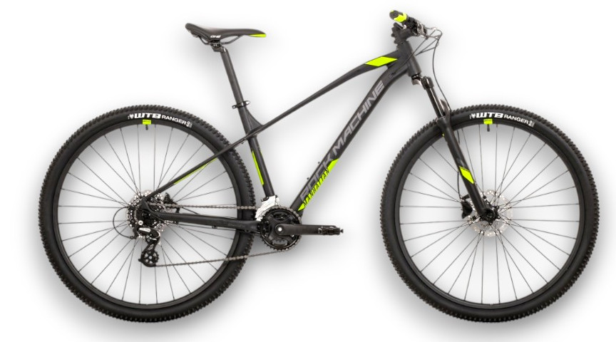 RockMachine Manhattan 40-29 – Banknote internetveikals